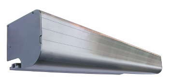 TOPP | automation linear doors K280