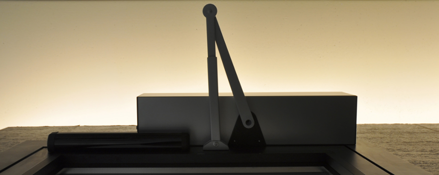 TOPP | automation swing doors M200