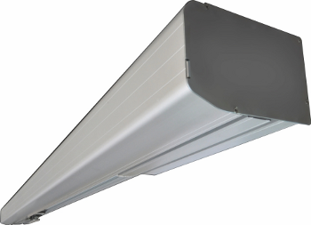 TOPP | automation telescopic doors K280T